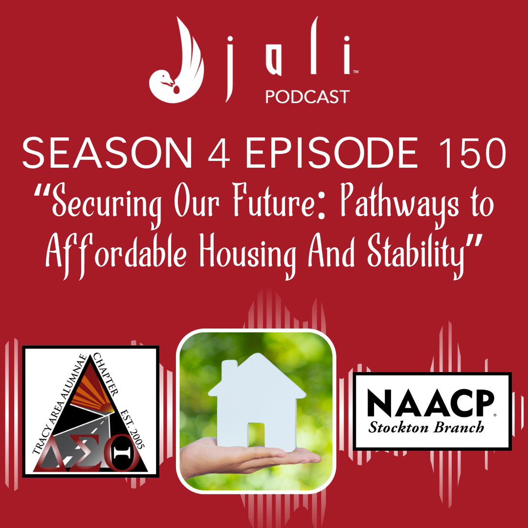 Securing Our Future: Pathways to Affordable Housing And Stability - ep ...